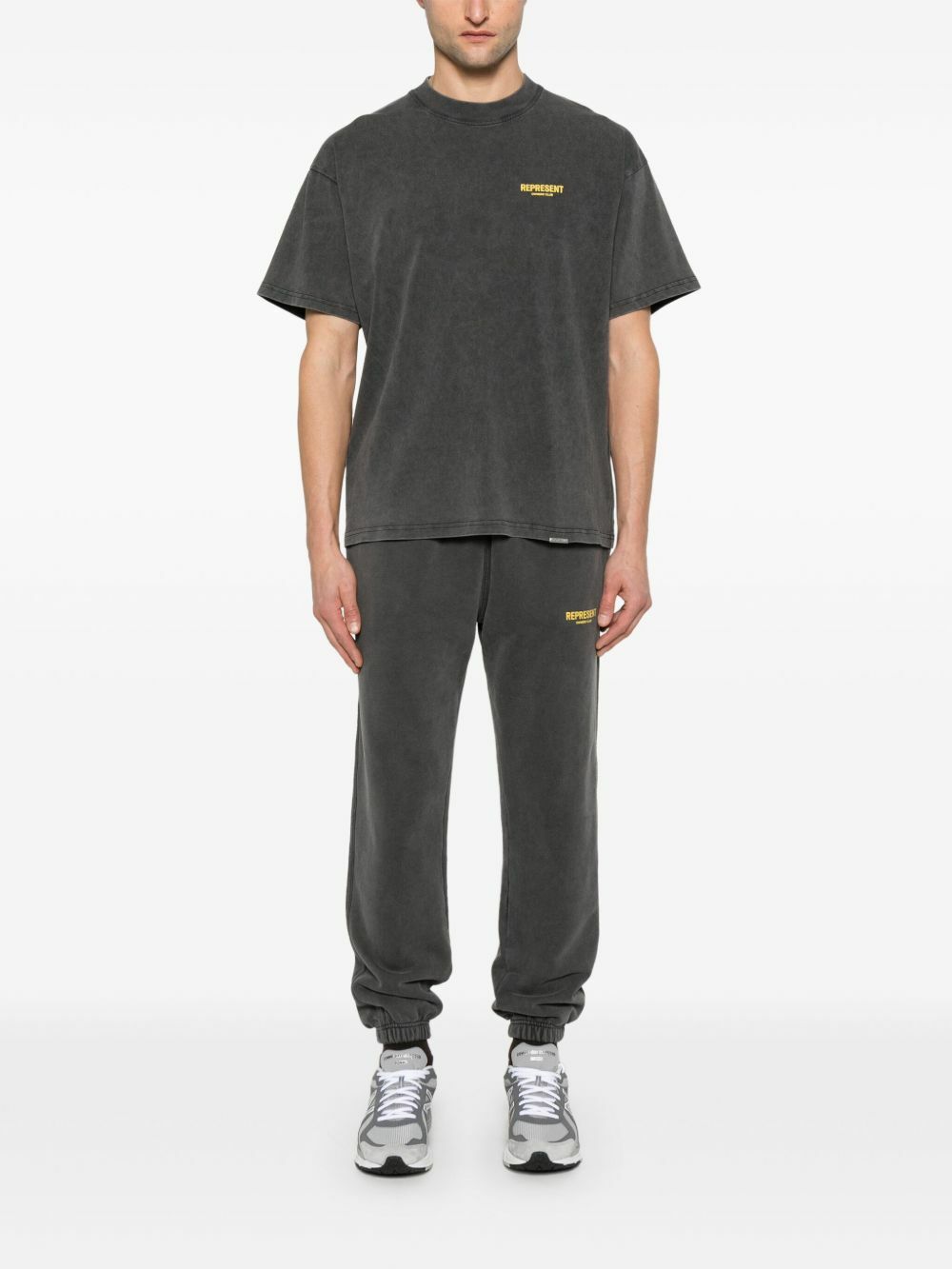 Represent Represent Owners Club T-Shirt Represent