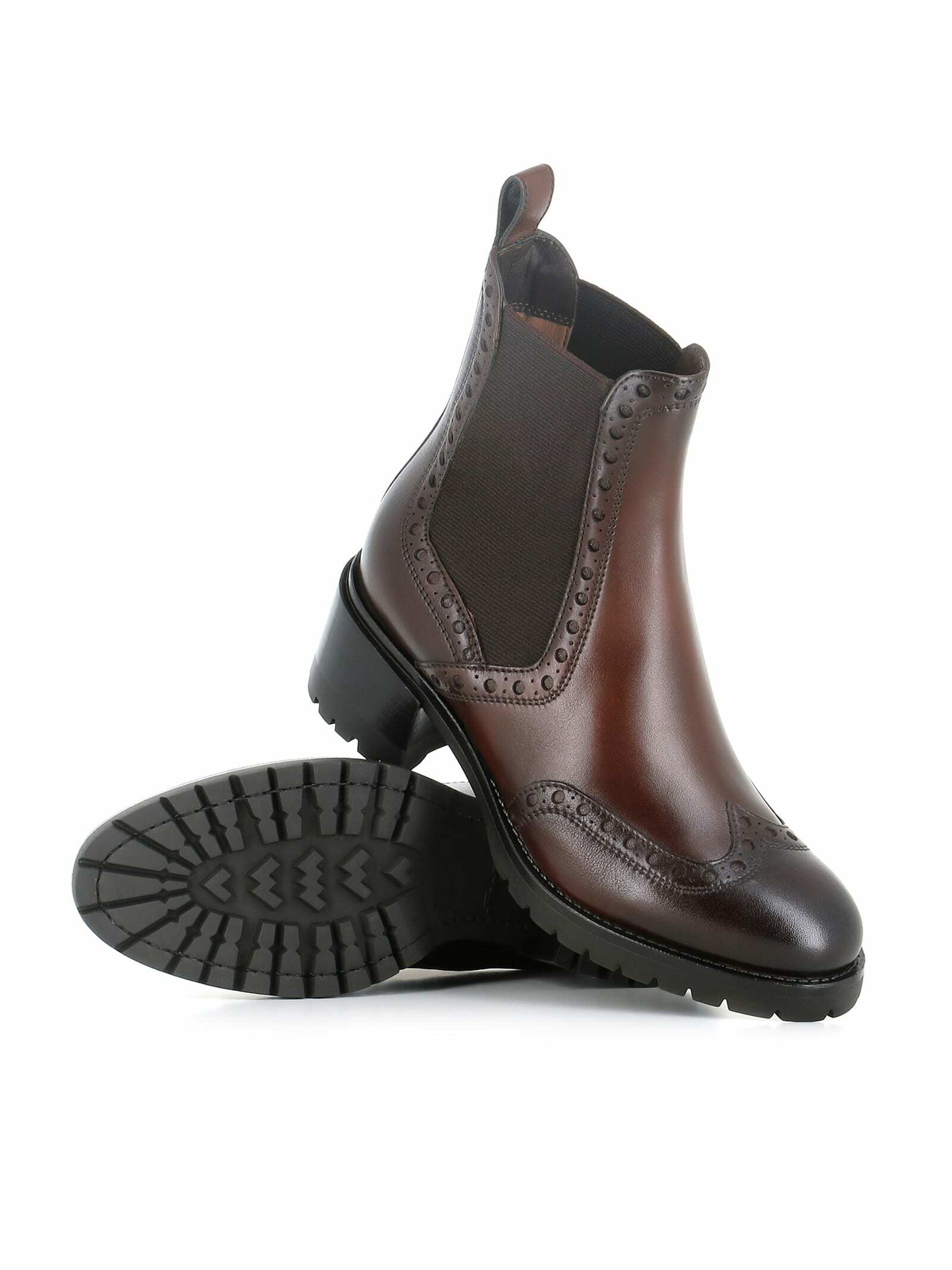 Santoni Chelsea Santoni