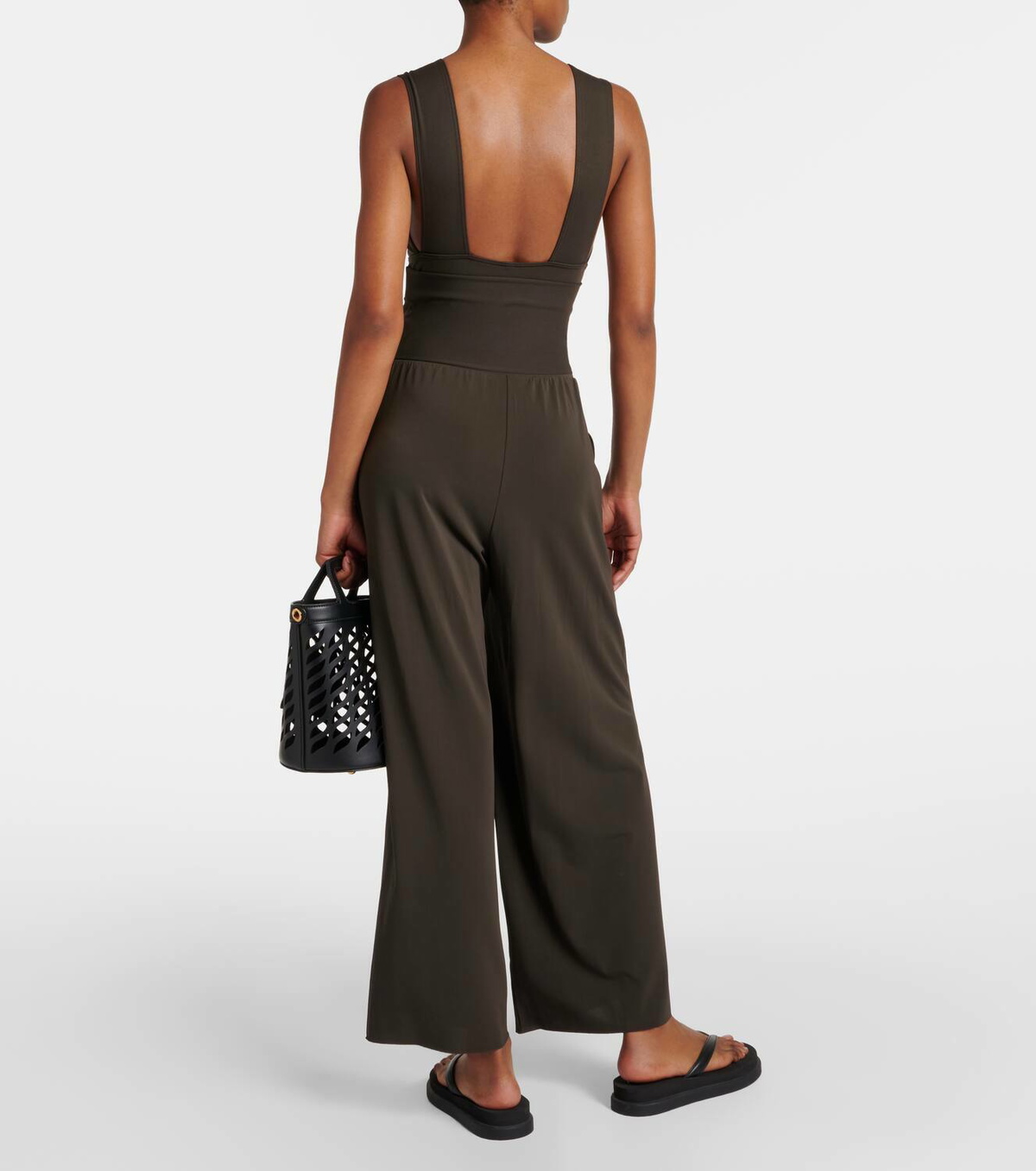 Eres Dao wide-leg pants ERES