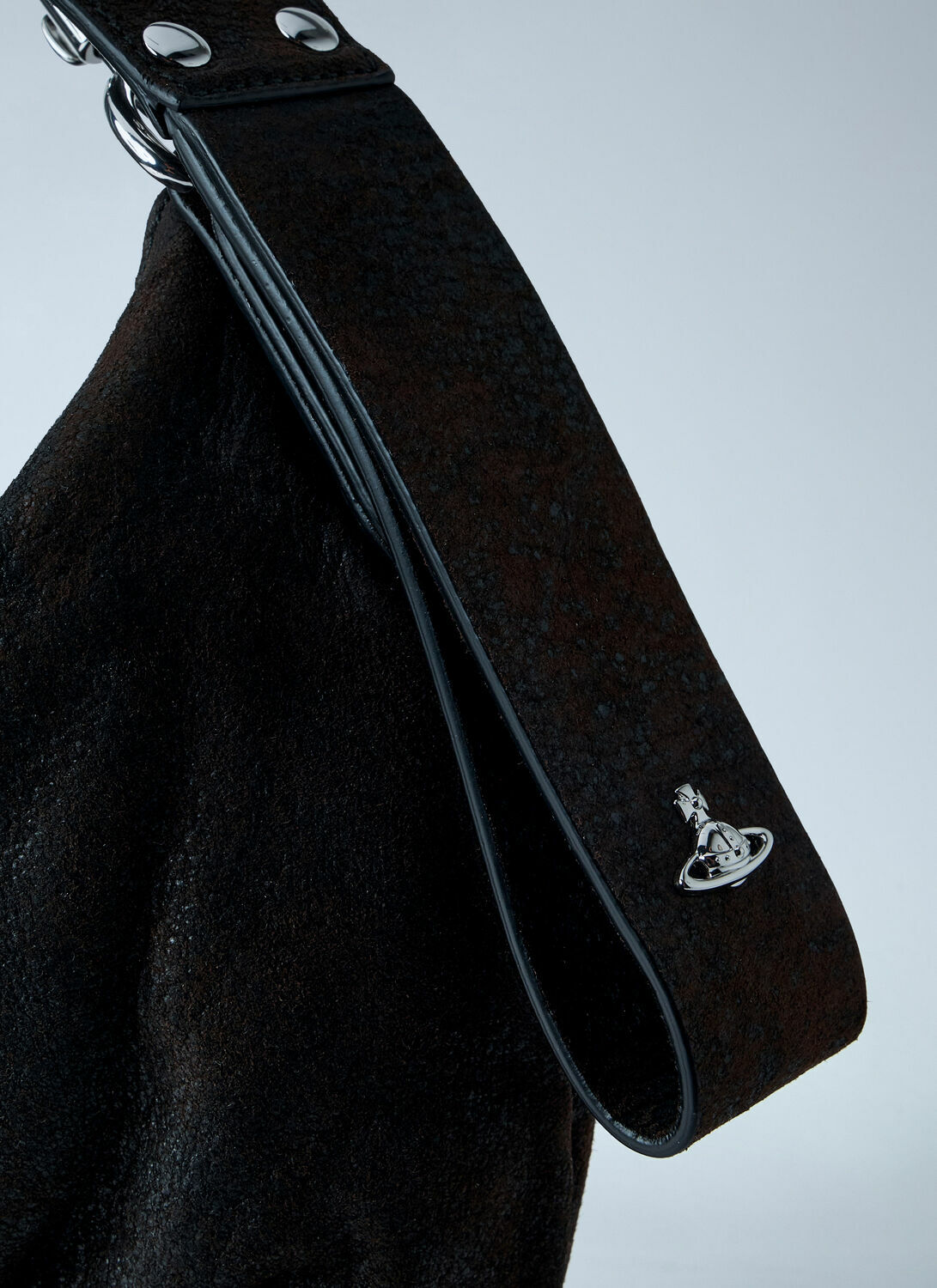 Vivienne Westwood Medium Agnes Shoulder Bag Vivienne Westwood