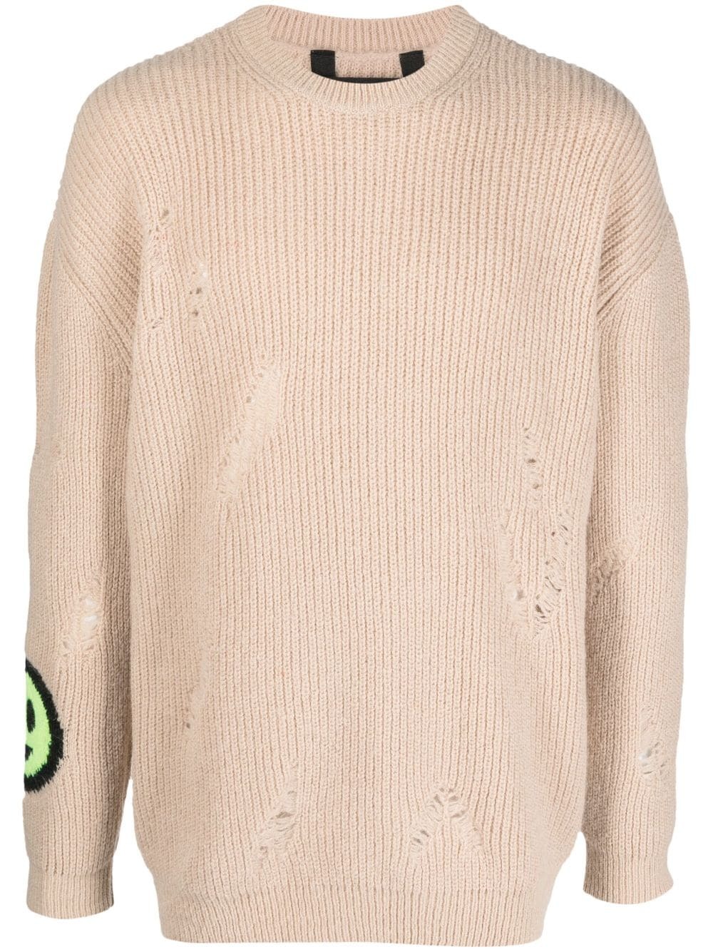 BARROW - Logo Sweater Barrow