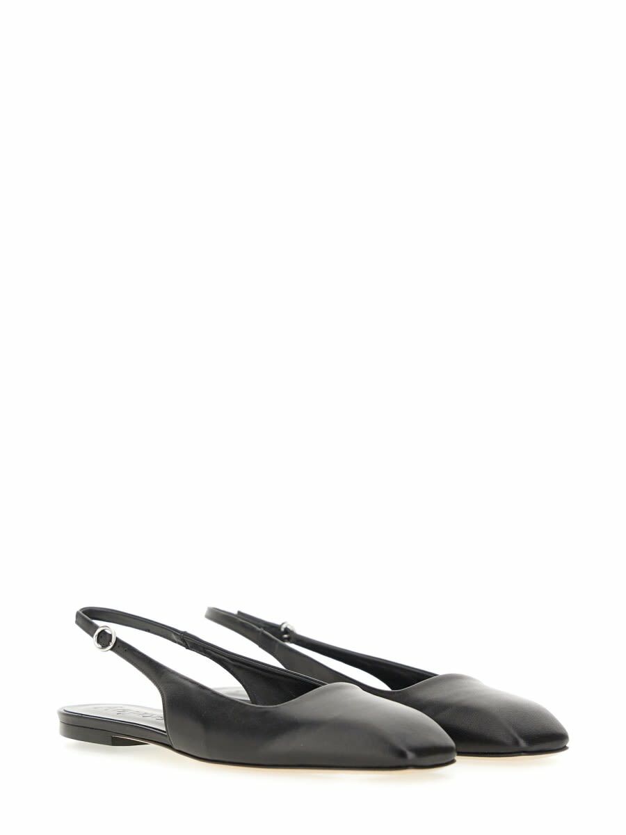 aeyde Slingback geraldine Aeyde