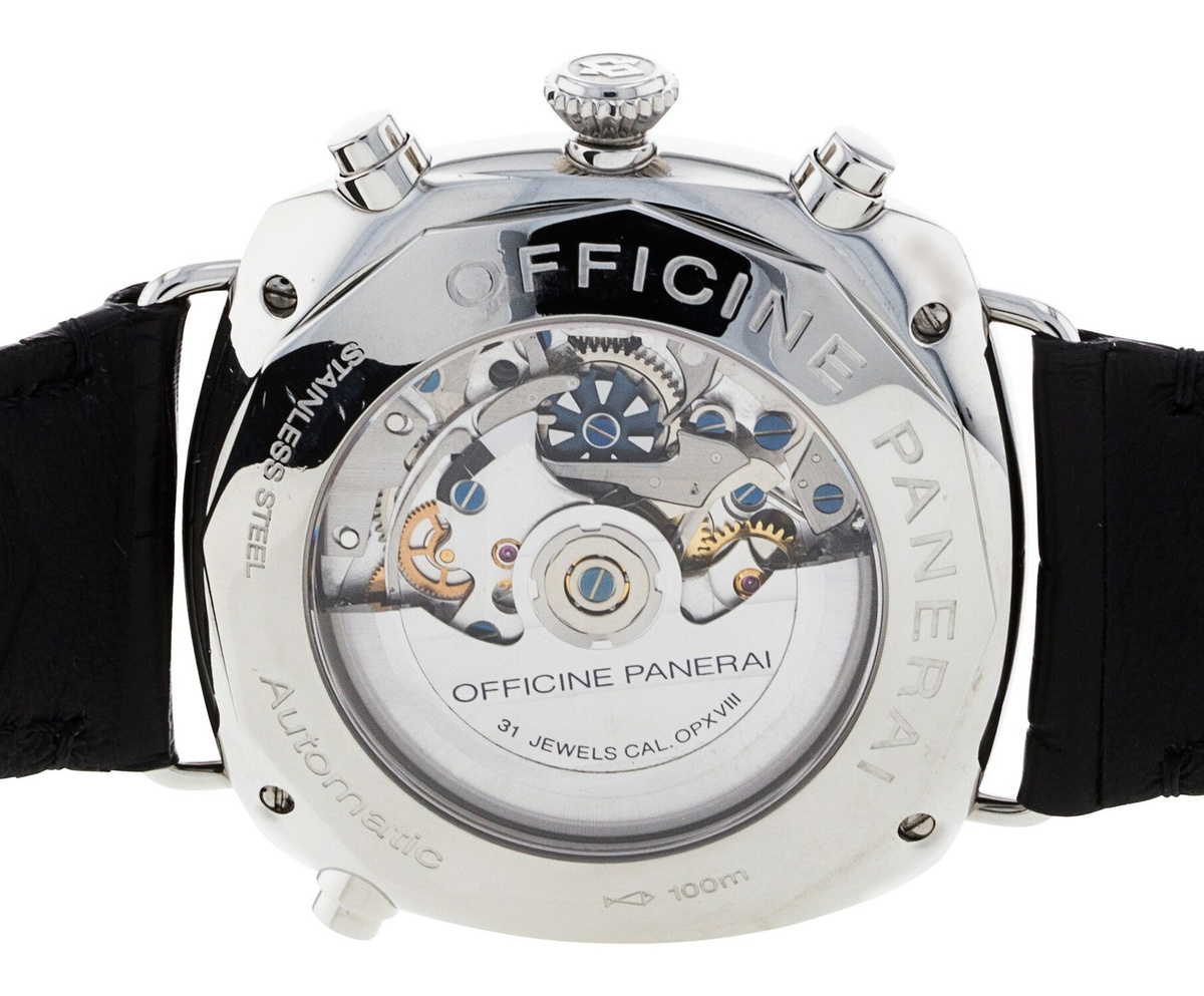 Panerai Radiomir Automatic PAM00214 Panerai