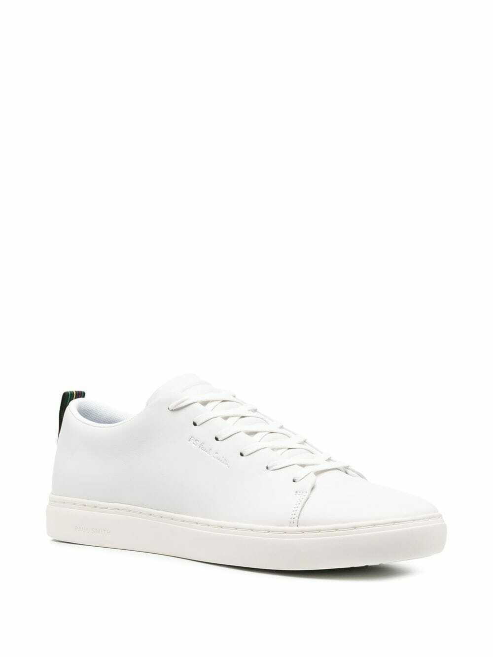PS PAUL SMITH - Logo Sneakers PS by Paul Smith