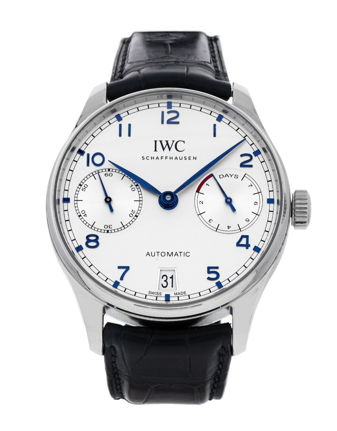 IWC Portugieser Automatic IW500705 IWC