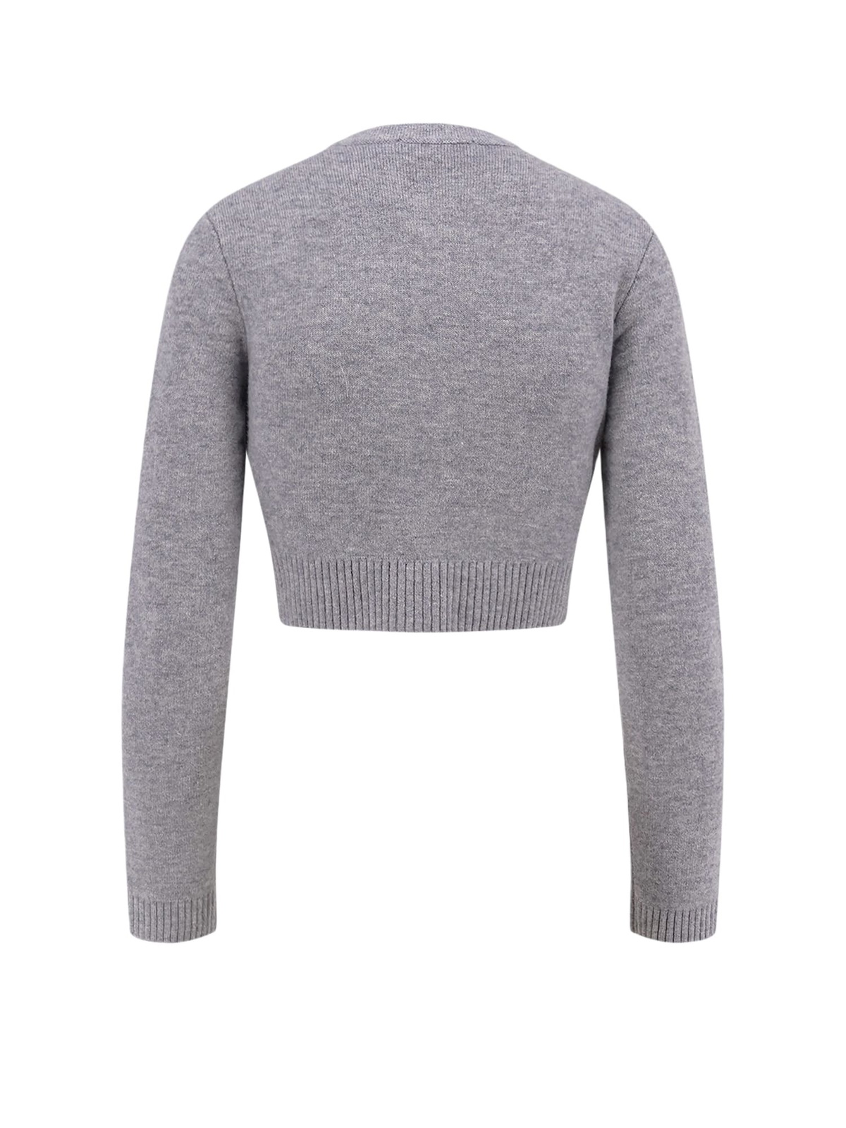 self-portrait Wool Cardigan Self-Portrait