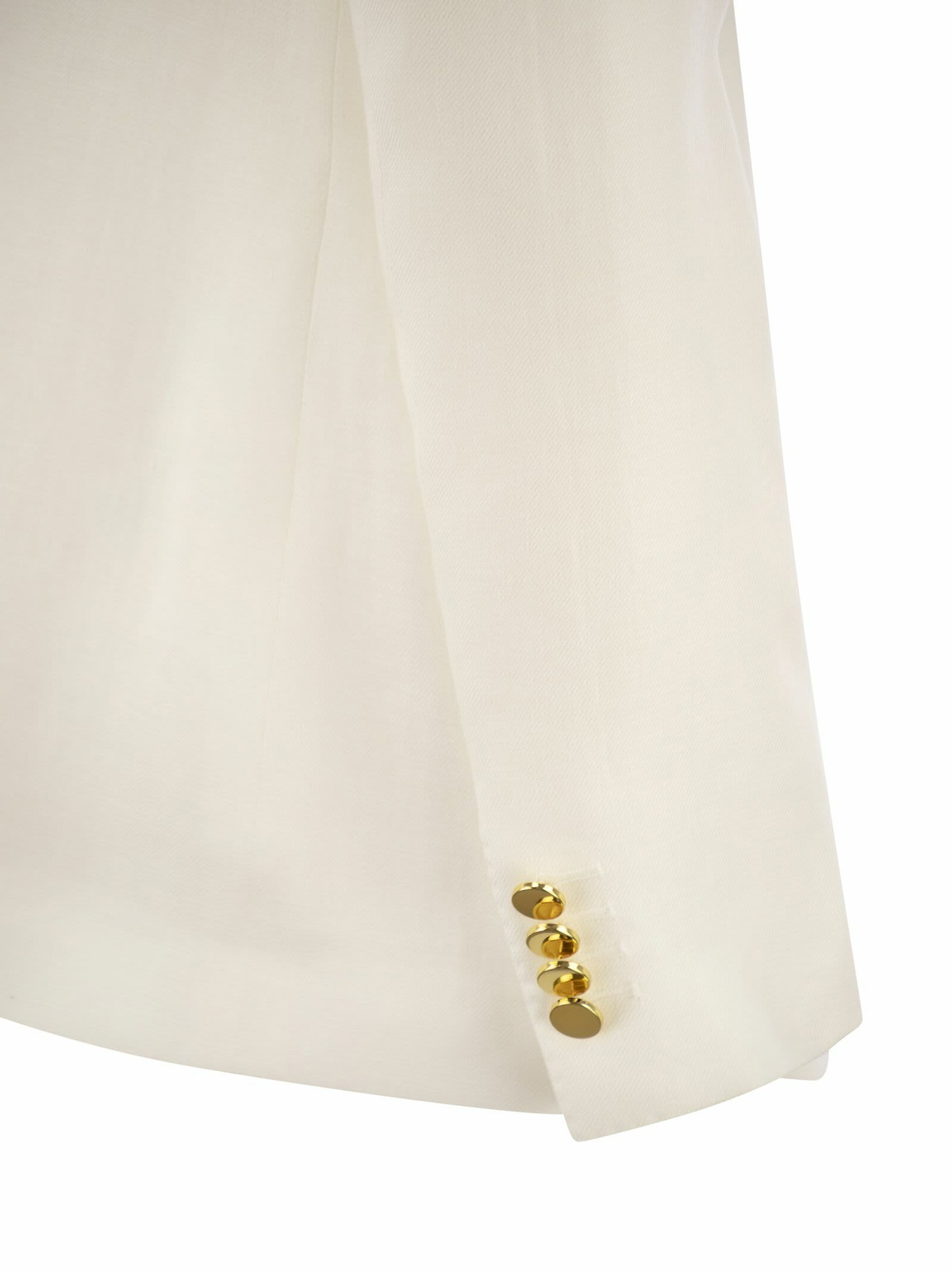 Tagliatore Paris - Linen Jacket Tagliatore