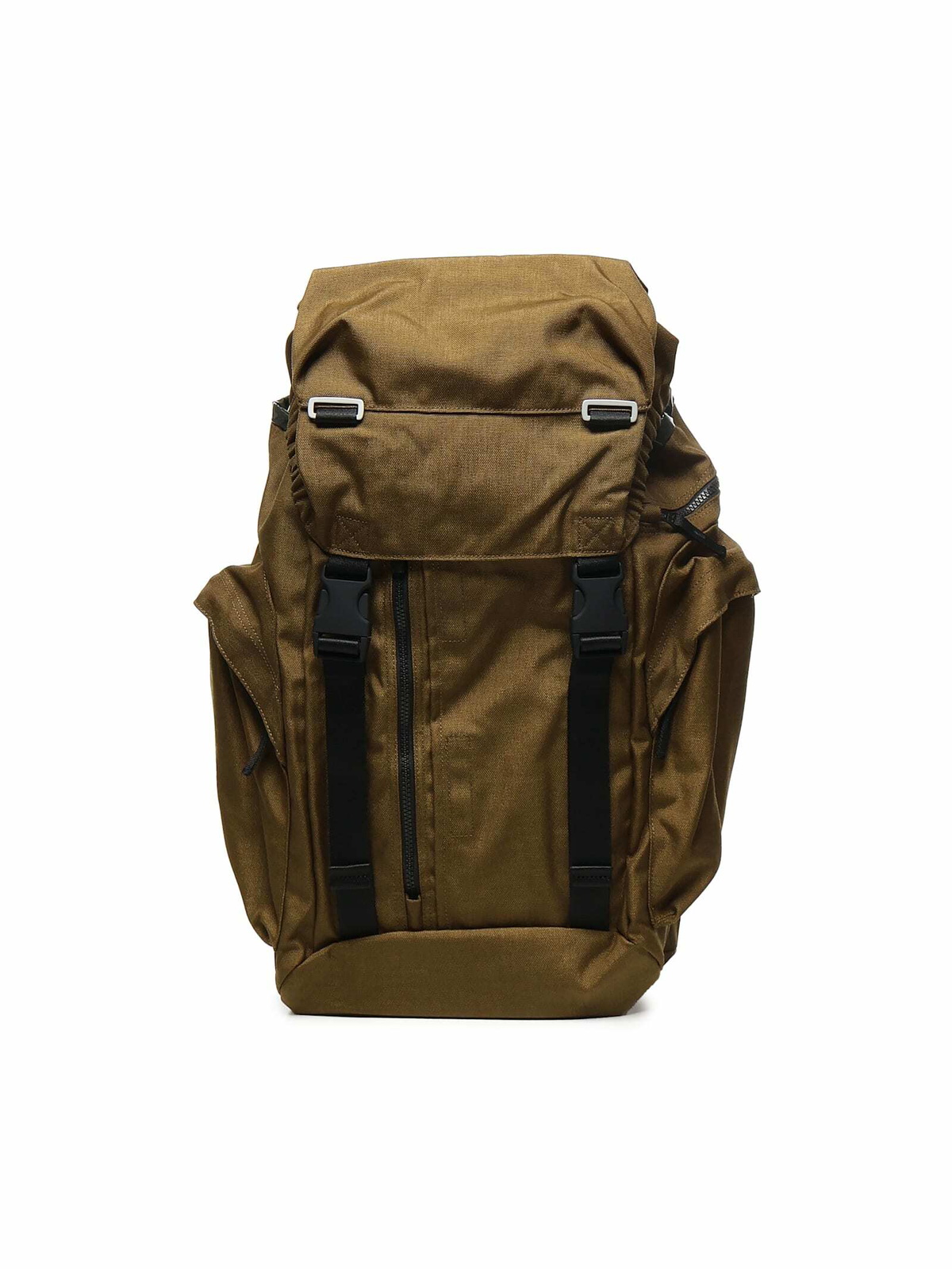 Stone Island Backpack In Cordura® 1500 Stone Island