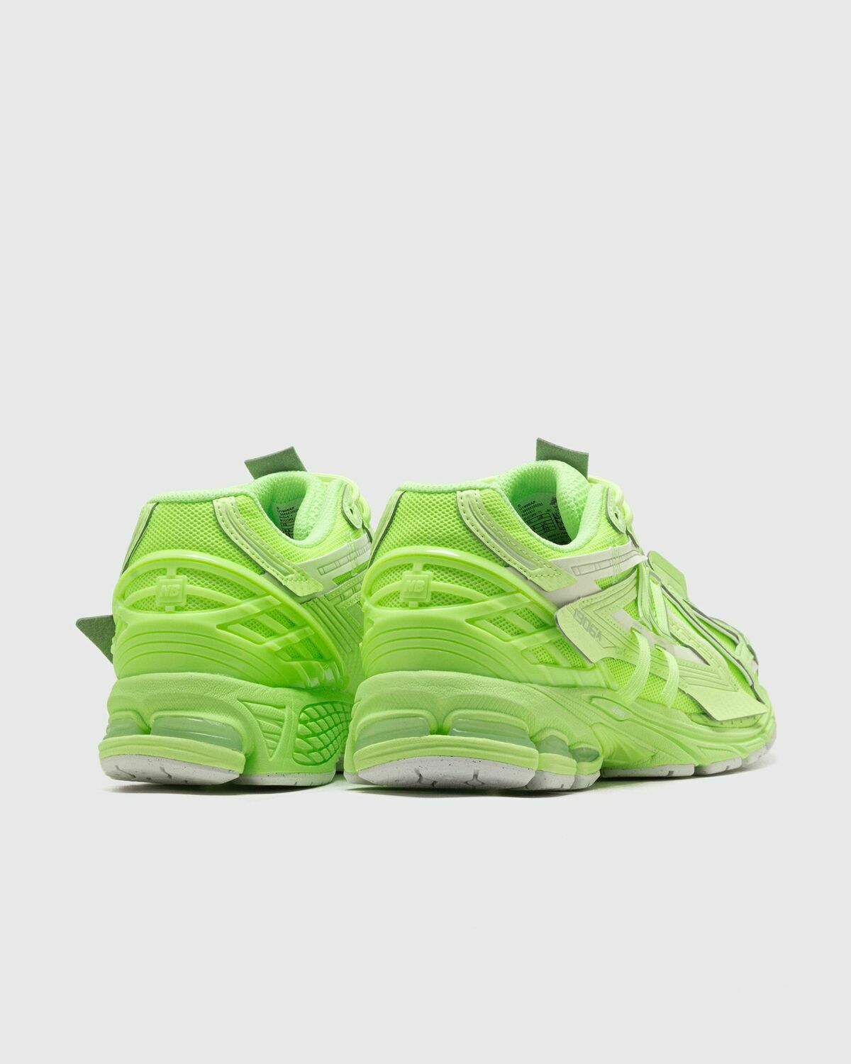 New Balance 1906 Green Mens Lowtop New Balance