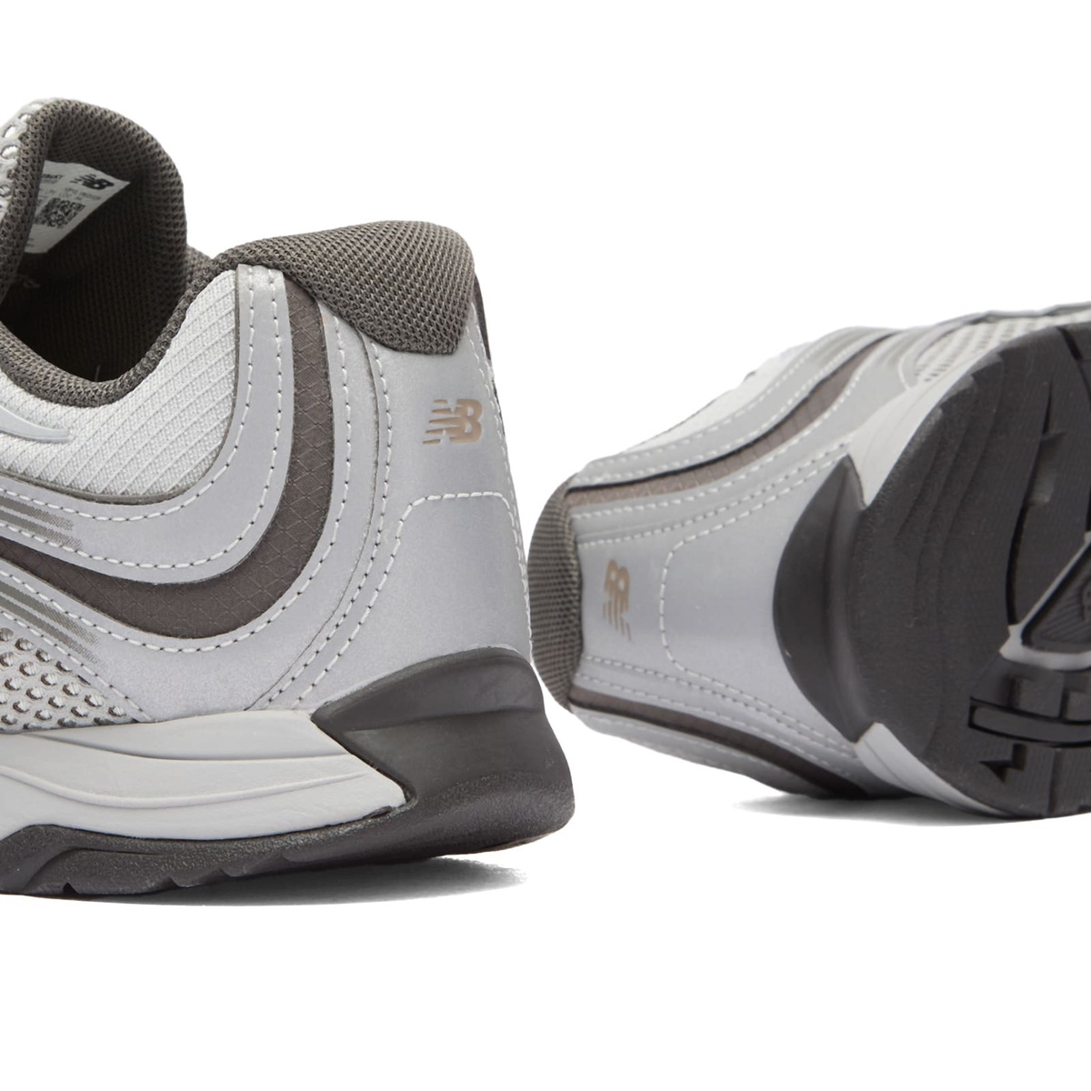 New Balance Men's RC56 Sneaker in Brighton Grey/Tornado New Balance