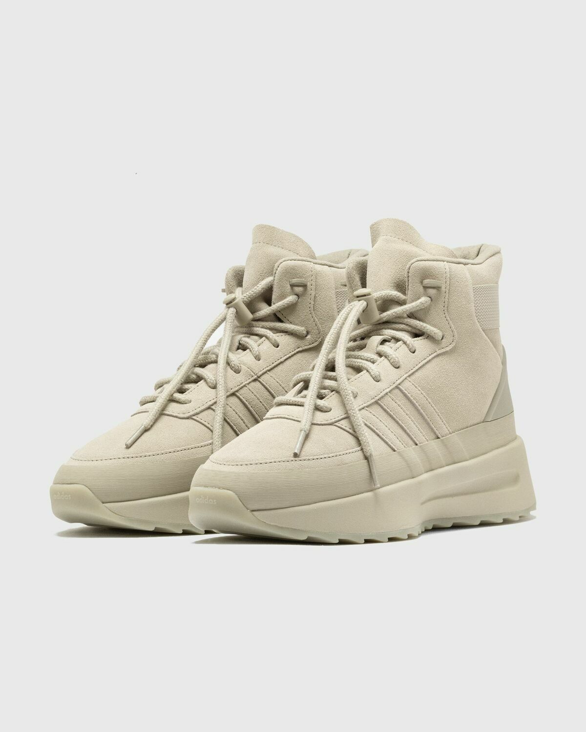 Adidas Athletics Los Angel Grey High & Midtop adidas