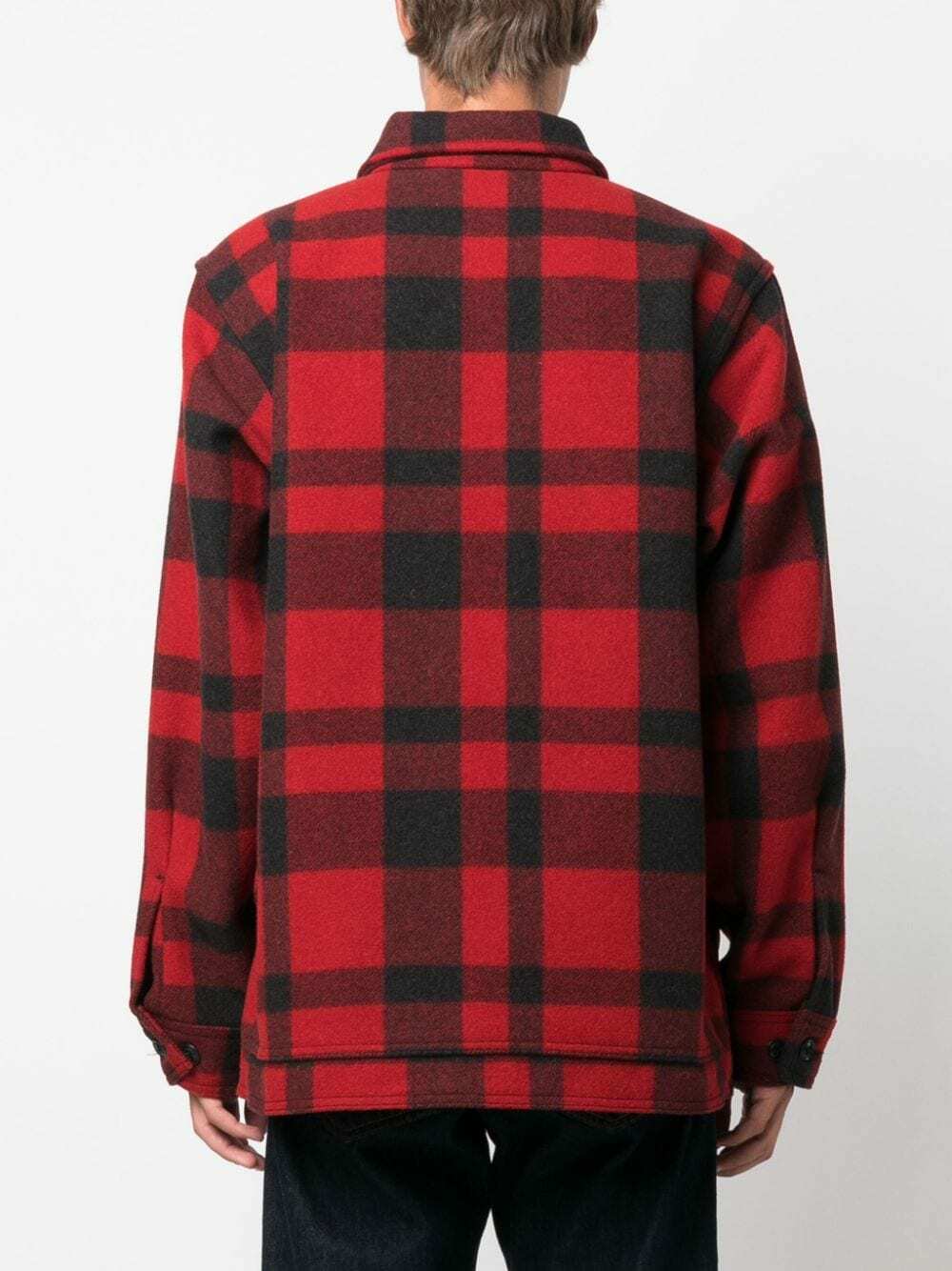 FILSON - Wool Jacket Filson