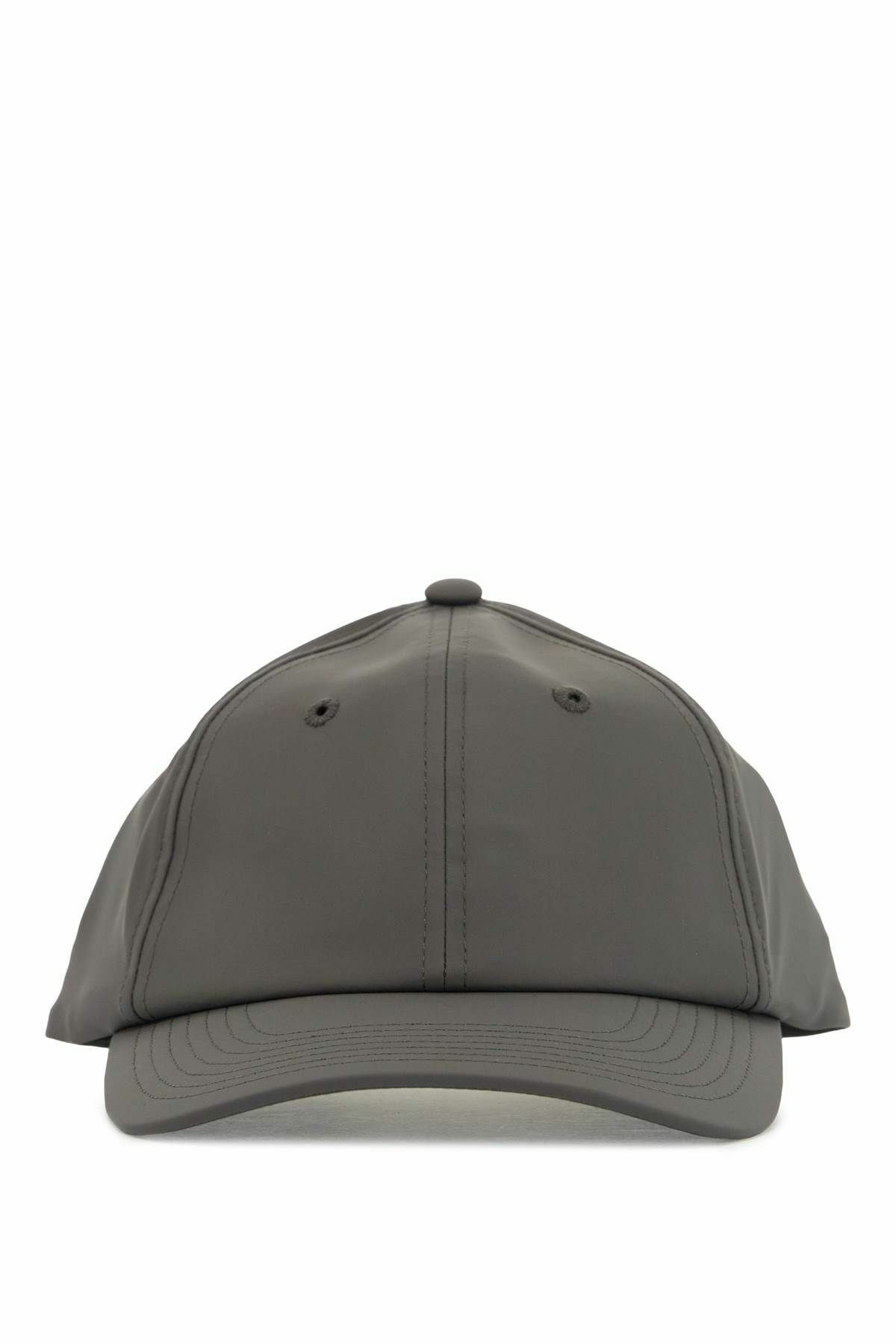 RAINS waterproof baseball cap Grey Rains