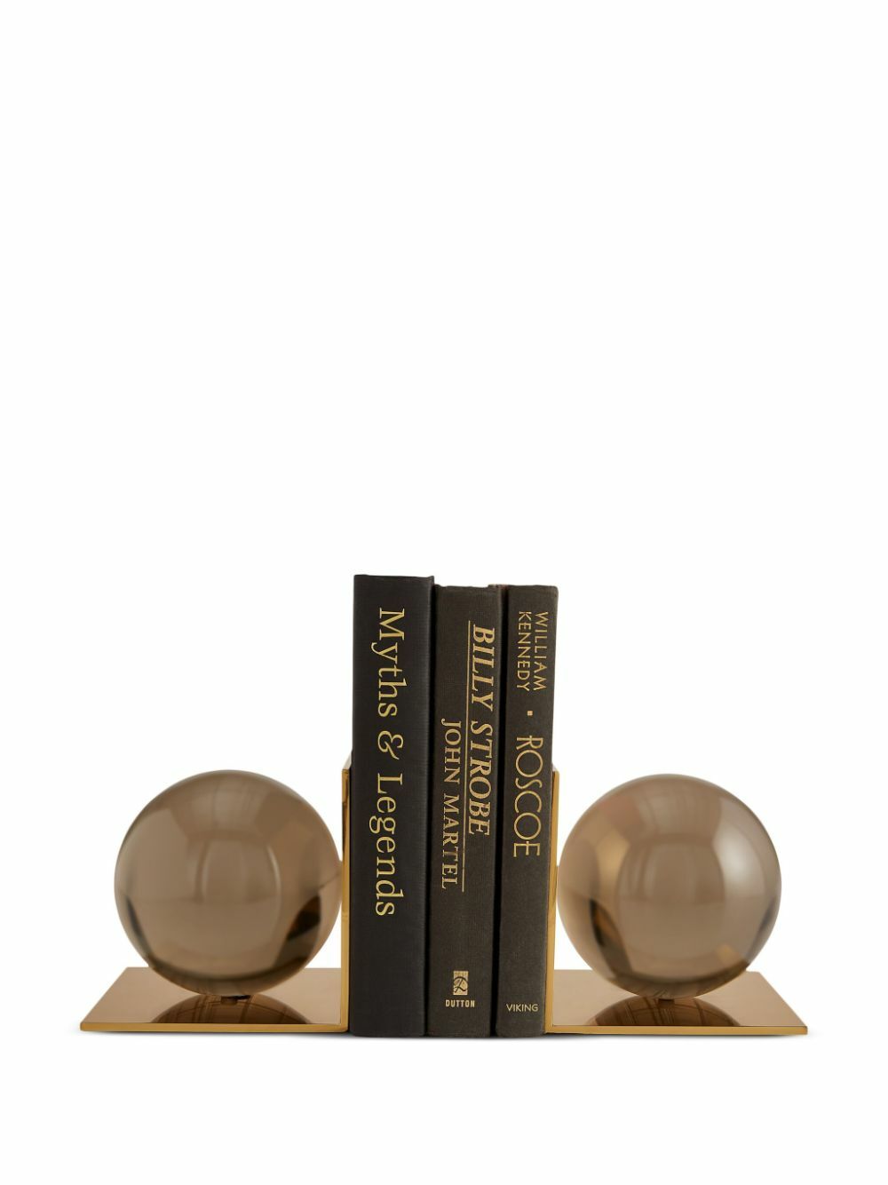 Jonathan Adler Globo Bookends Jonathan Adler