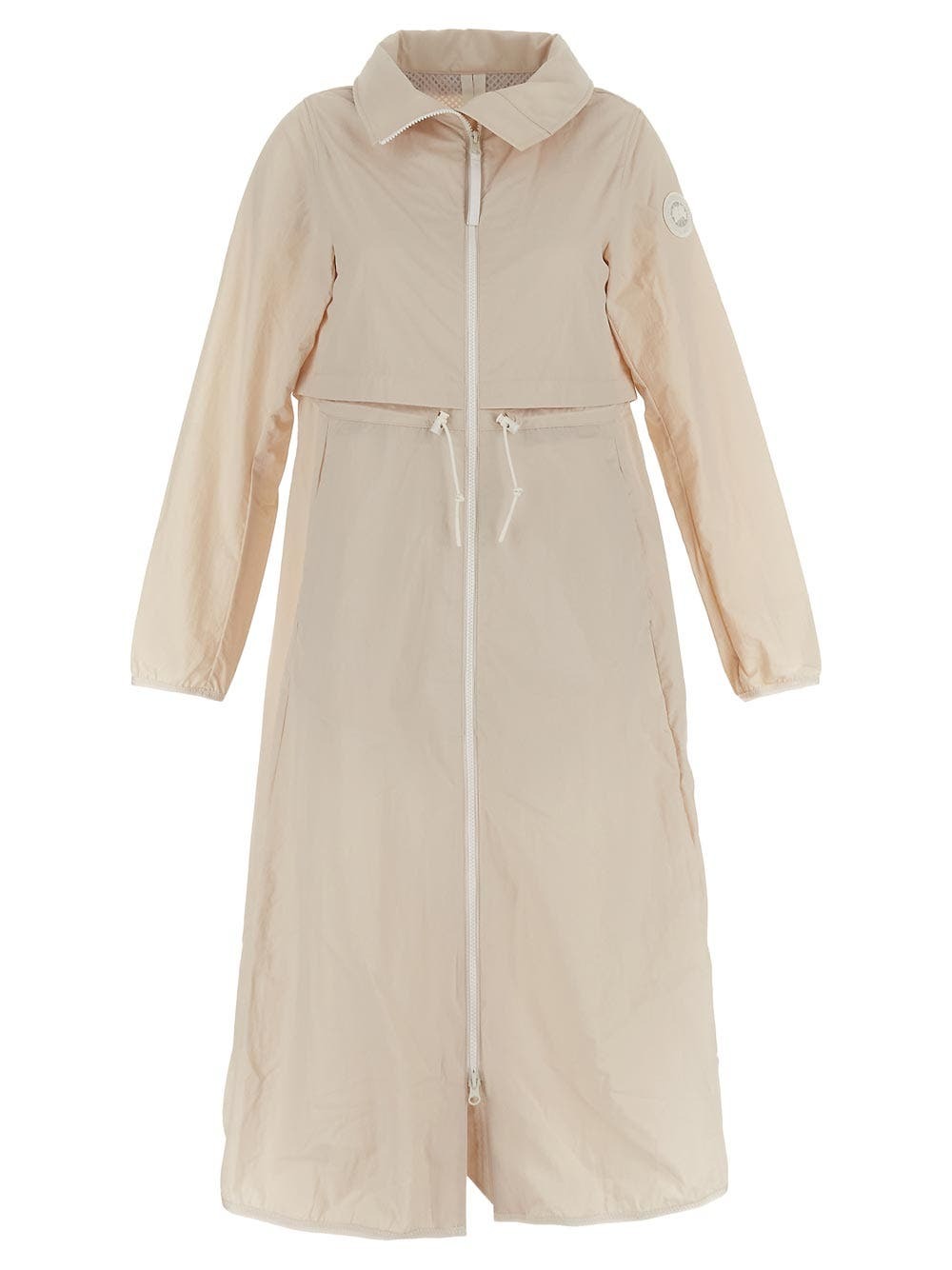 Canada Goose Sinclair Long Coat Canada Goose