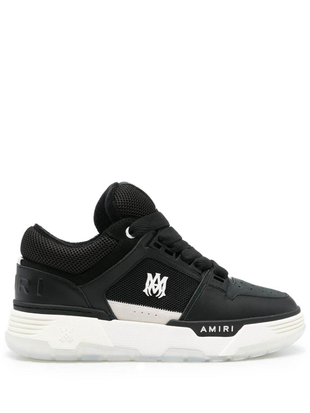 AMIRI - Leather Sneakers Amiri