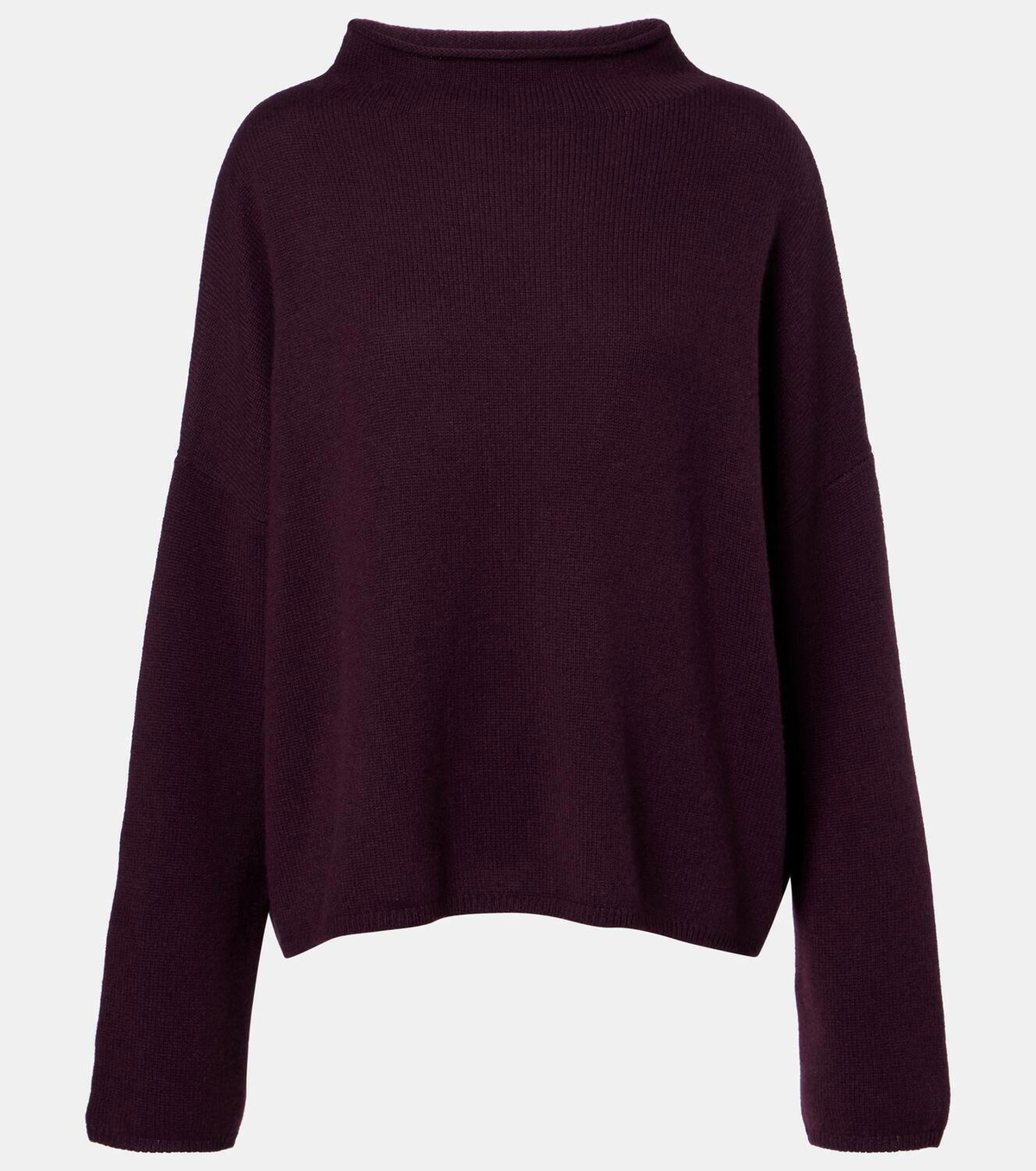 Lisa Yang Sandy cashmere sweater Lisa Yang