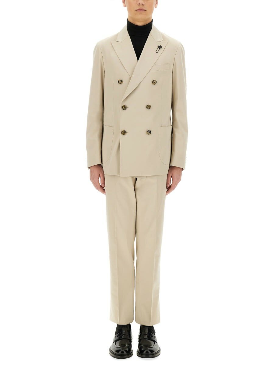 Lardini iconic Dress Lardini