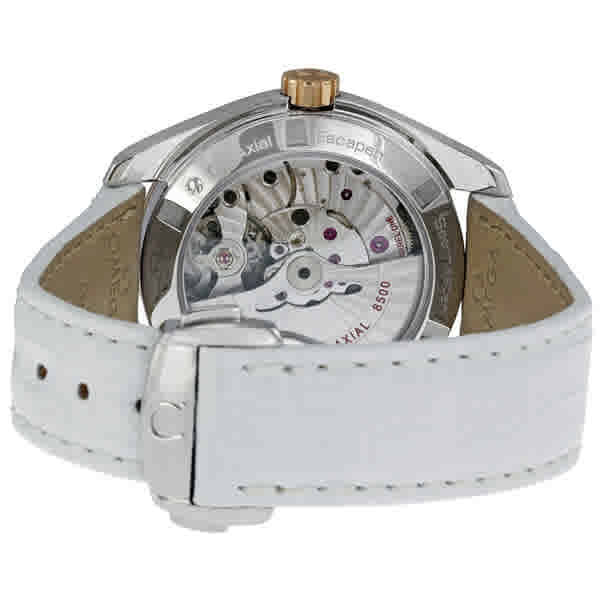 Omega Seamaster Aqua Terra Midsize Chronometer Mens Watch ...