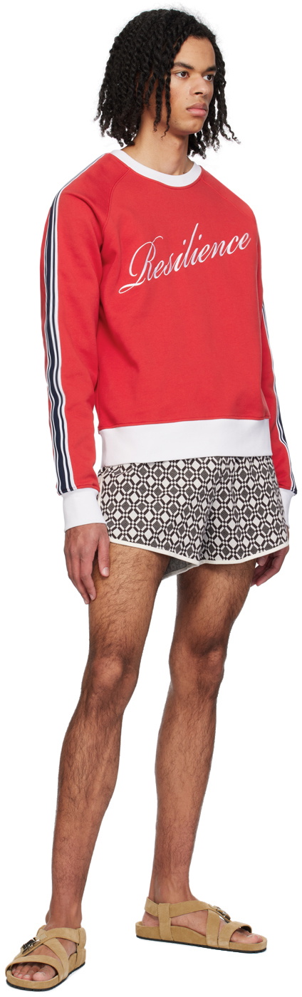 Wales Bonner Beige Active Sandals Wales Bonner