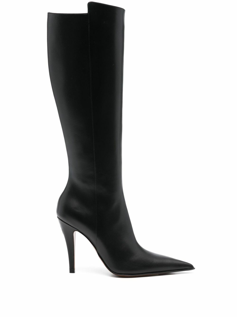 Alexander McQueen 105mm Birdee Boots Alexander McQueen