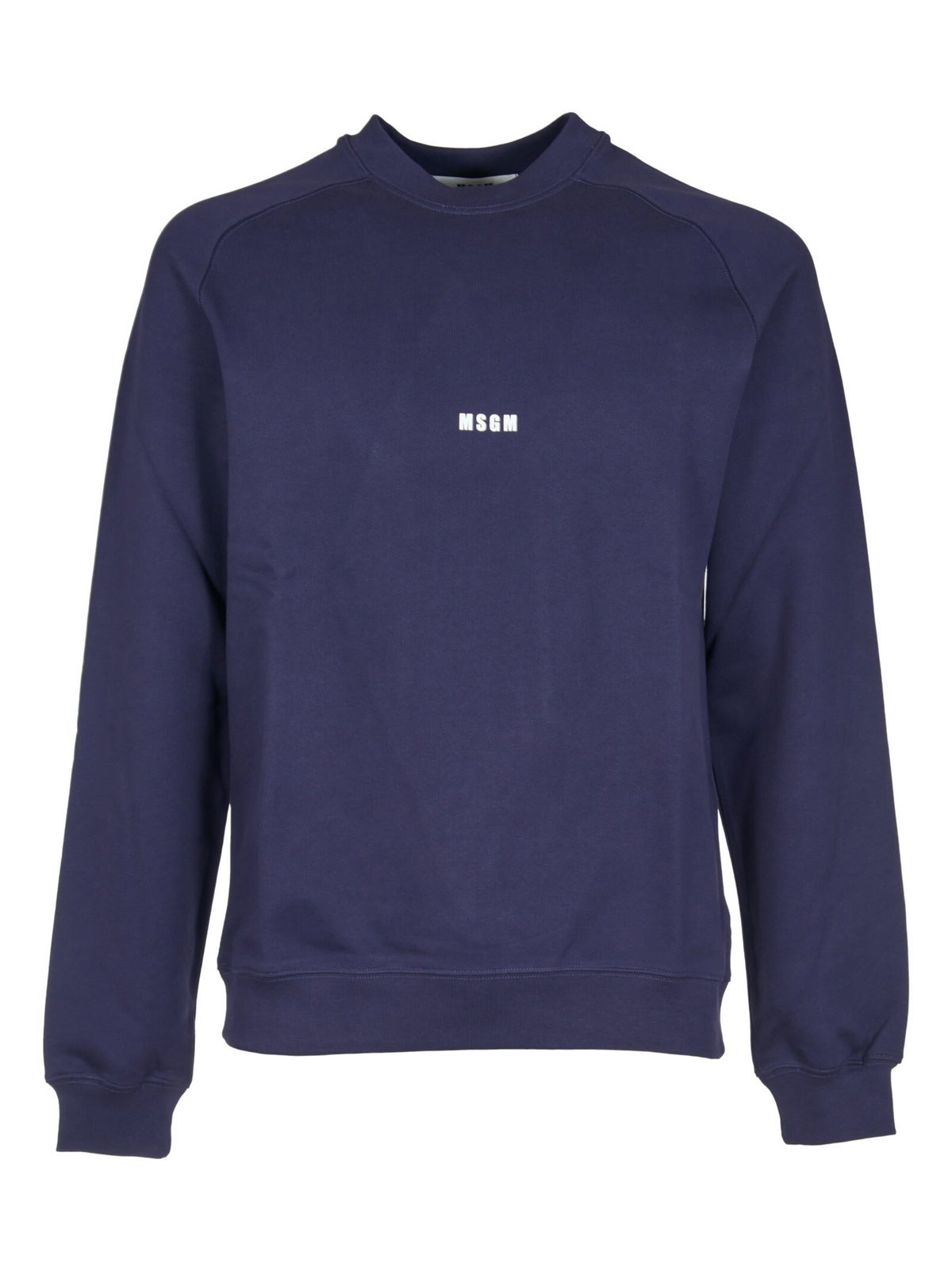 MSGM Logo Sweatshirt MSGM