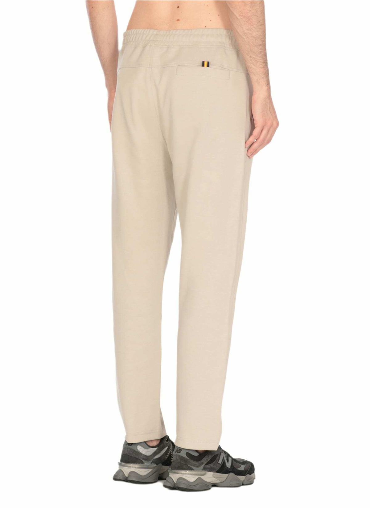 K-Way Iton Interlock Pants K-way
