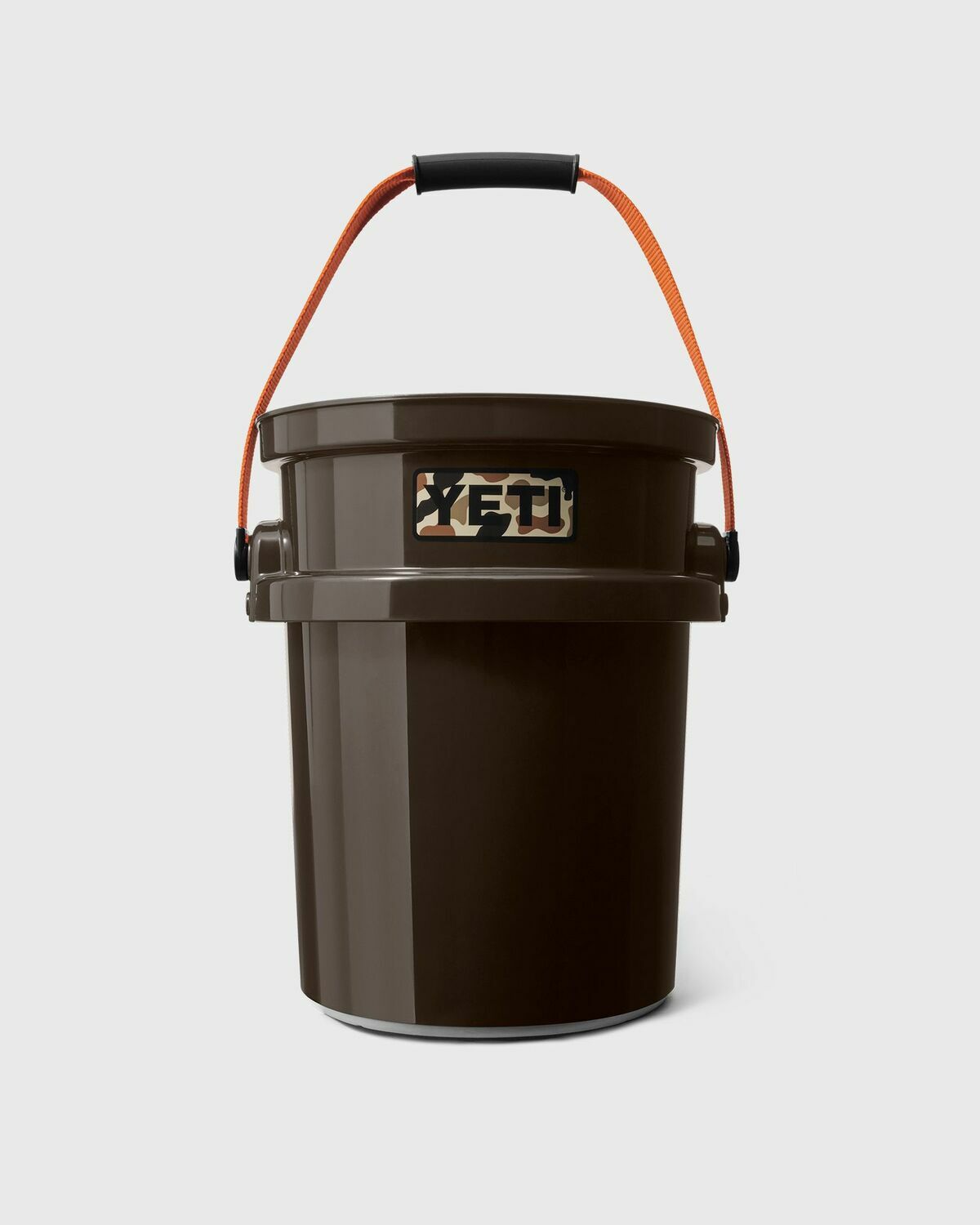 Yeti Loadout Bucket V2 Brown Outdoor Equipment Yeti