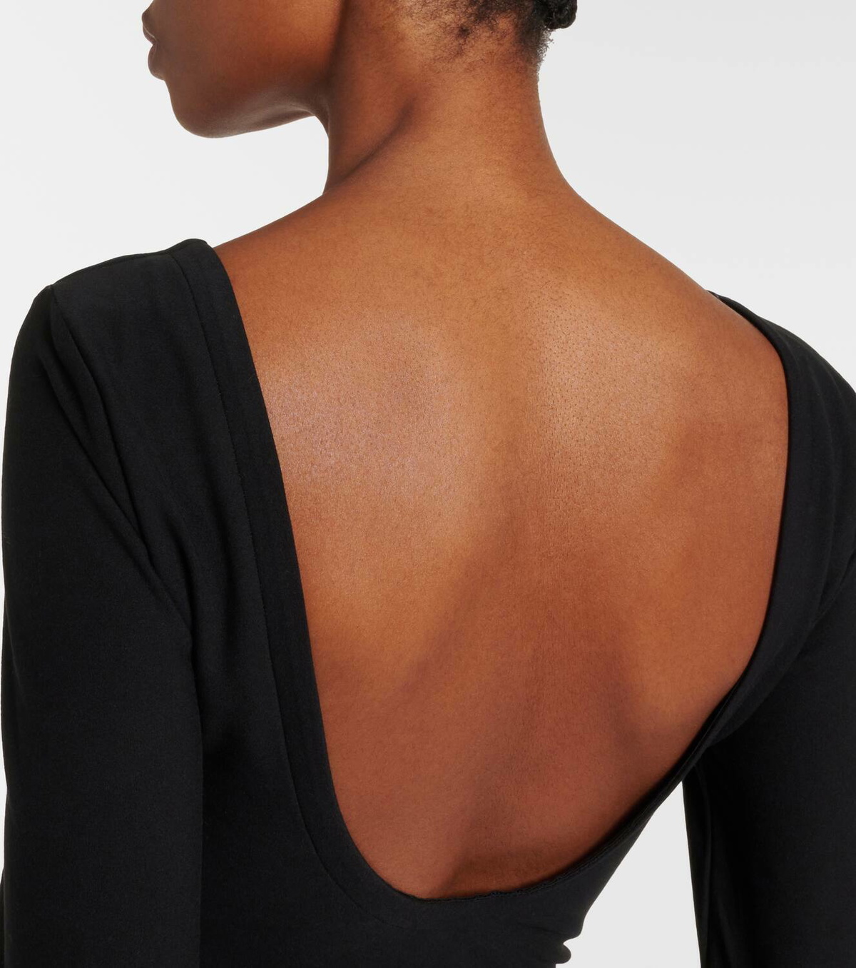 Alo Yoga Alosoft Melody bodysuit Alo Yoga