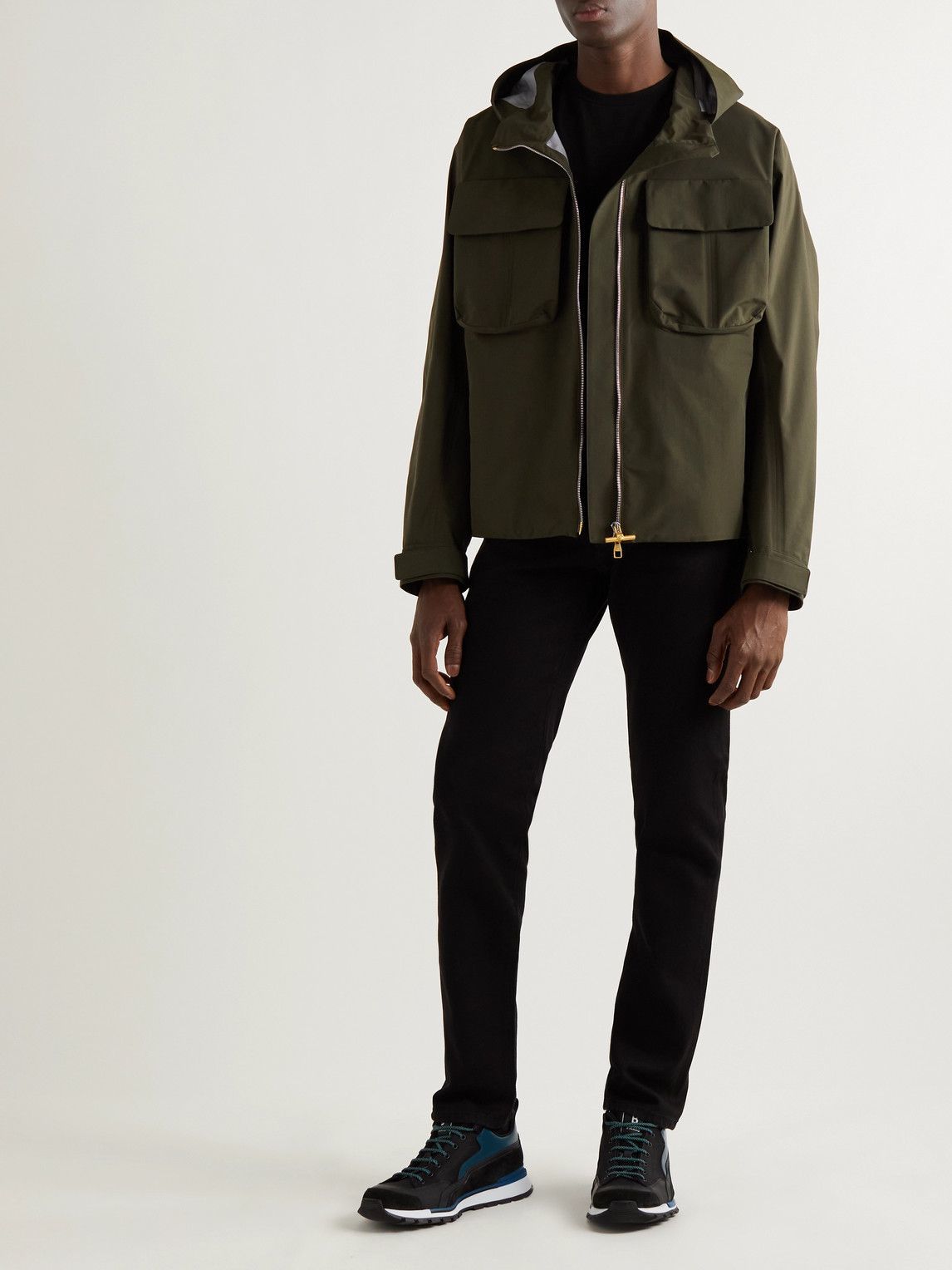 Dunhill - Slim-Fit Jeans - Unknown Dunhill