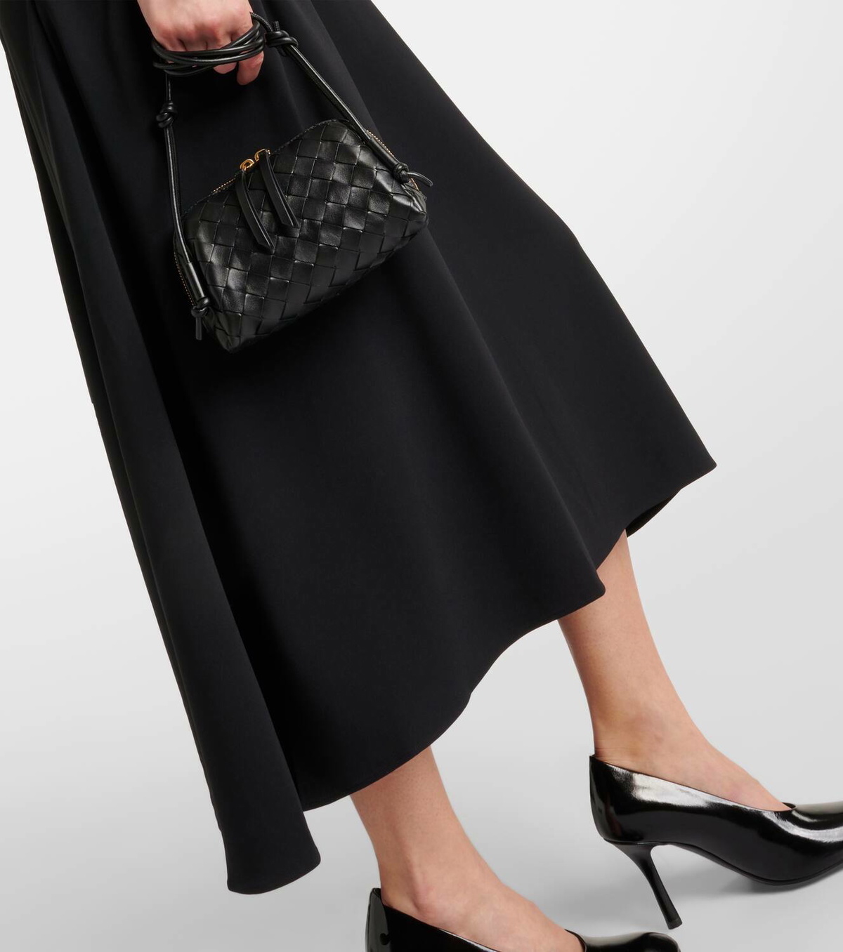 Joseph Cady midi dress Joseph