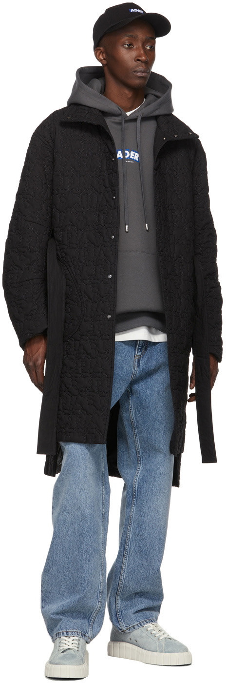 ADER error White Og Box 2211 T-Shirt ADER error