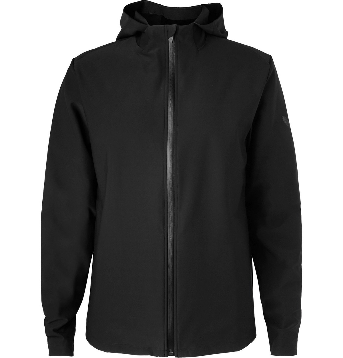CASTORE - SL Pro Stretch Tech-Jersey Jacket - Black CASTORE
