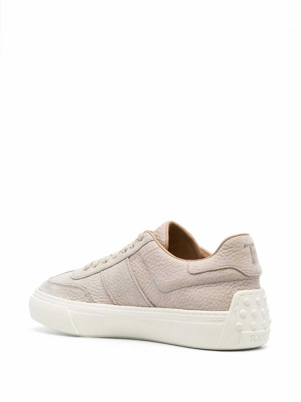 TOD'S - Sneakers With Logo Tod's