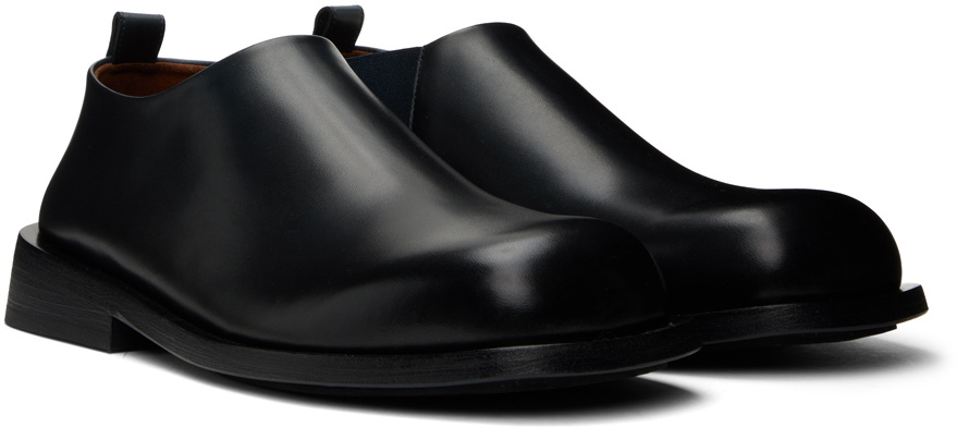 Marsèll Navy Tello Loafers Marsèll