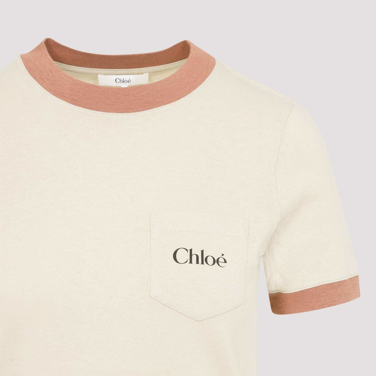 Chloé T-shirt Chloe