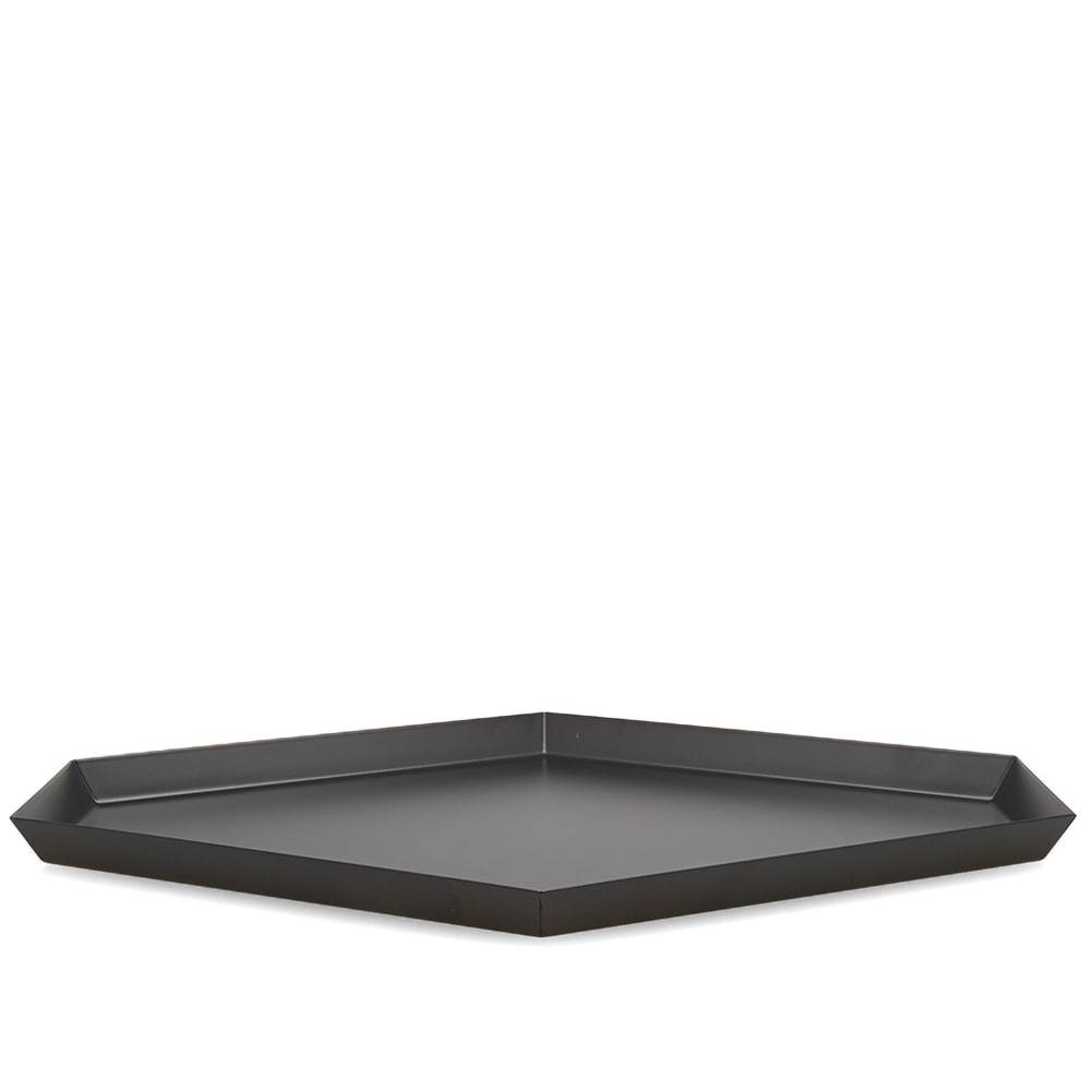 HAY Large Kaleido Tray HAY