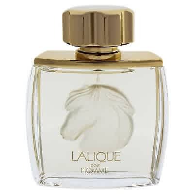 Lalique Equus Pour Homme / Lalique EDP Spray 2.5 oz (75 ml) (m) Lalique