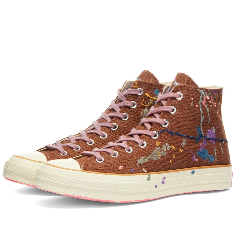 Converse x Bandulu Chuck Taylor 70 Converse