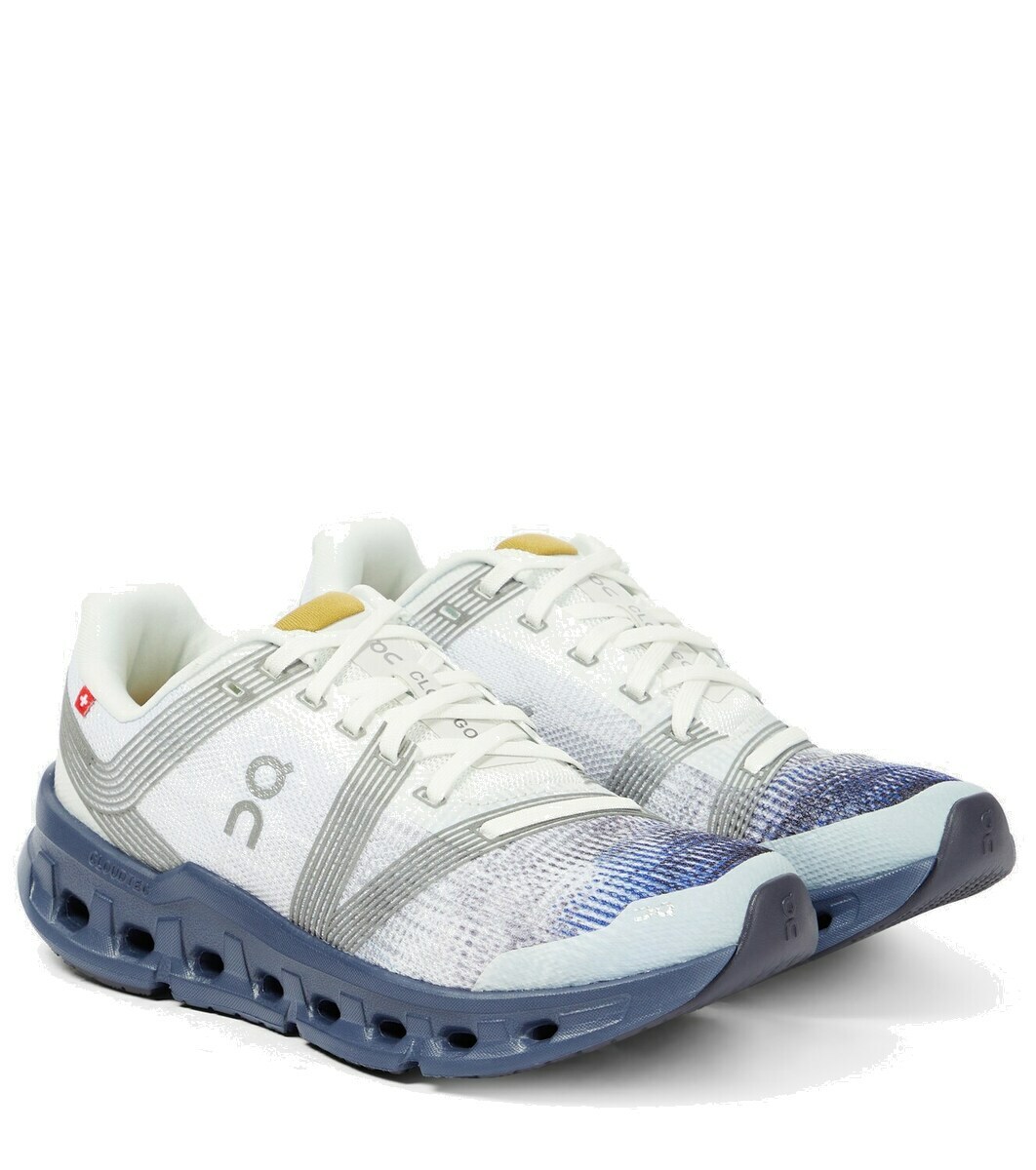 On Cloudgo Suma sneakers On