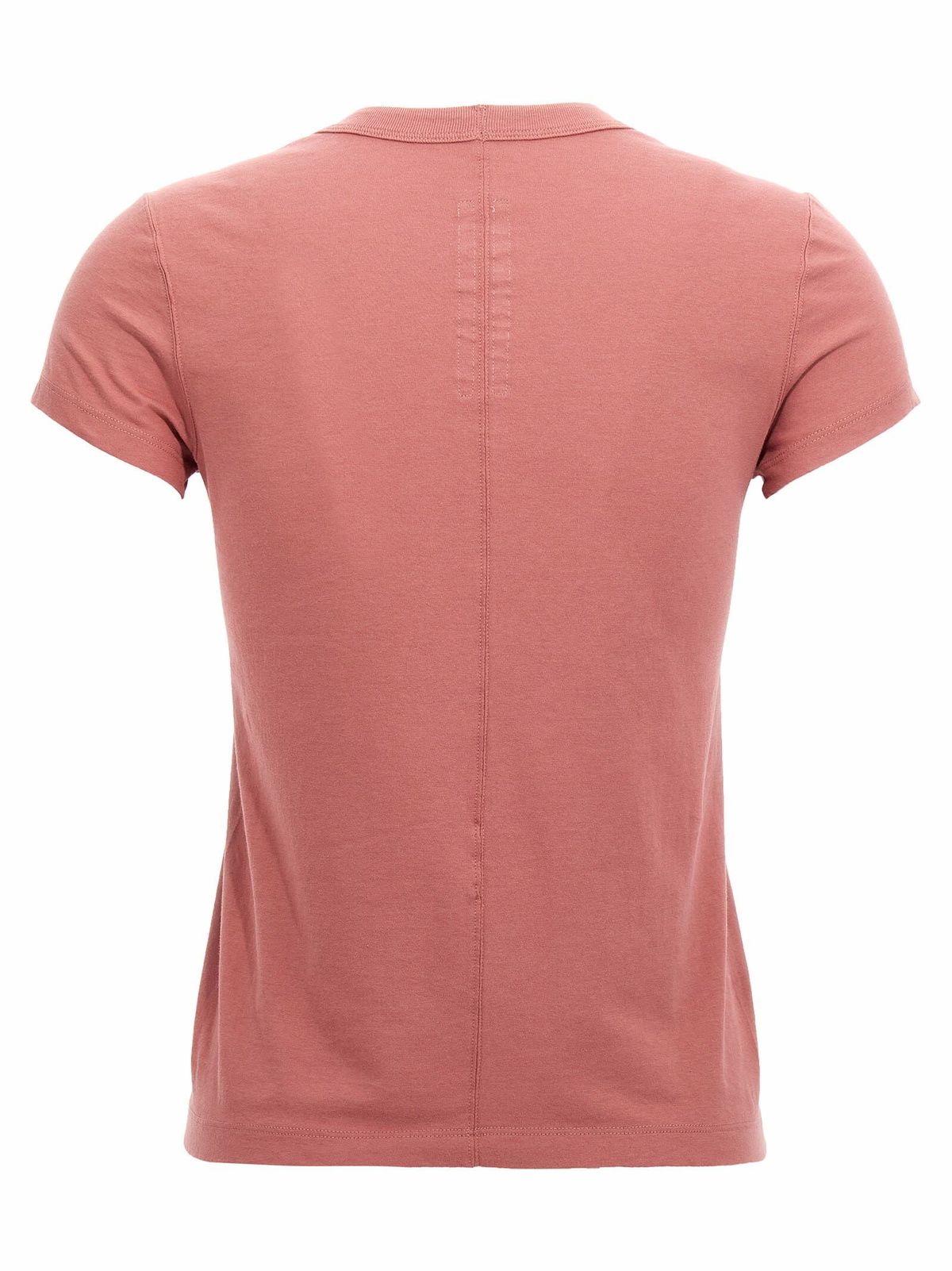 Rick Owens cropped Level T T-shirt Rick Owens