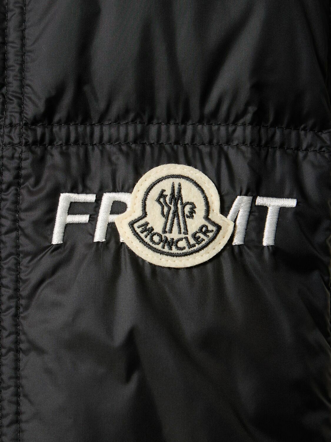 MONCLER GENIUS Moncler X Frgmt Jayel Down Jacket Moncler Genius