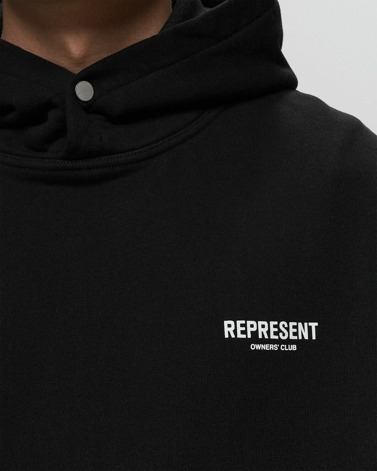 Represent Represent Owners Club Hoodie Multi Hoodies Represent