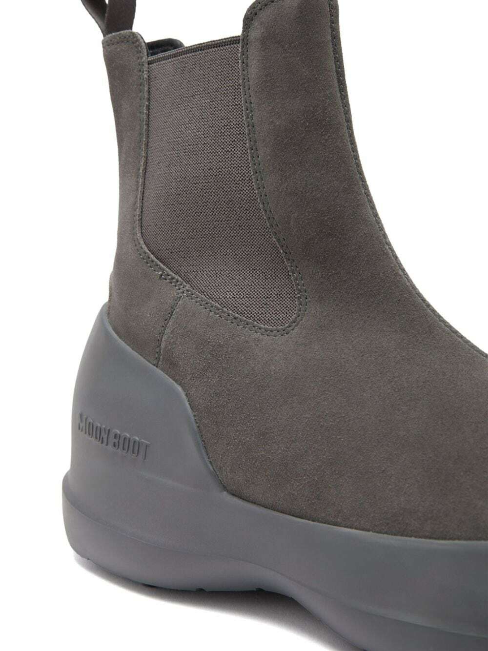 MOON BOOT - Luna Chelsea Boot Moon Boot