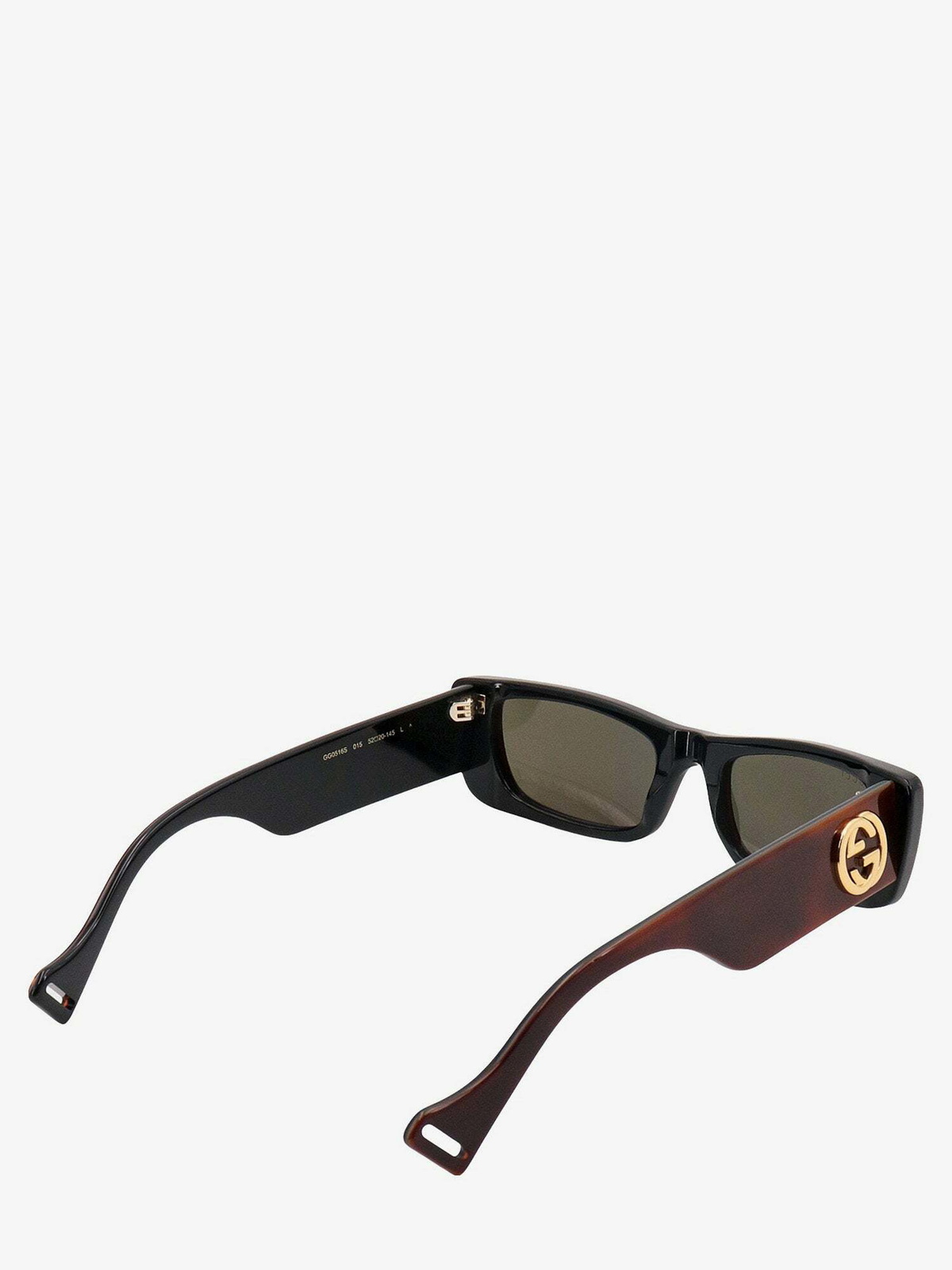 Gucci Sunglasses Red Womens Gucci