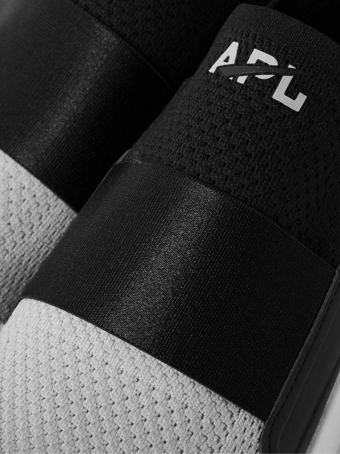 APL Athletic Propulsion Labs - TechLoom Bliss Slip-On Running Sneakers ...