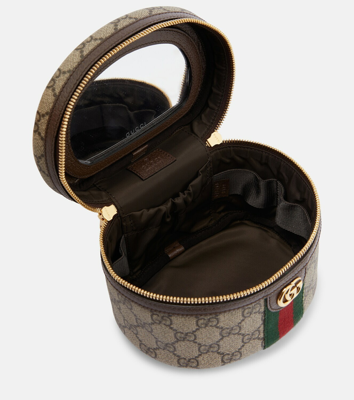 Gucci - Ophidia GG cosmetics case Gucci