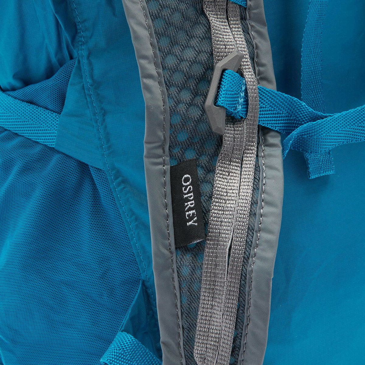 Osprey Ultralight Dry Stuff Pack in Waterfront Blue Osprey