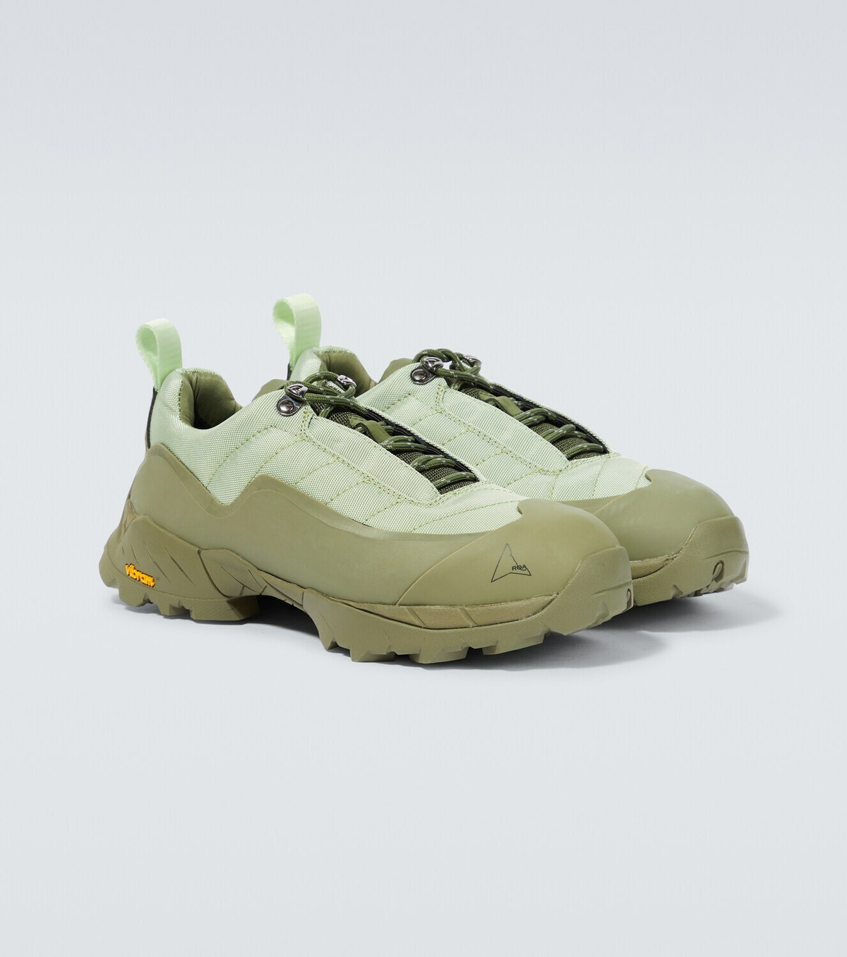 ROA Katharina trail running shoes ROA