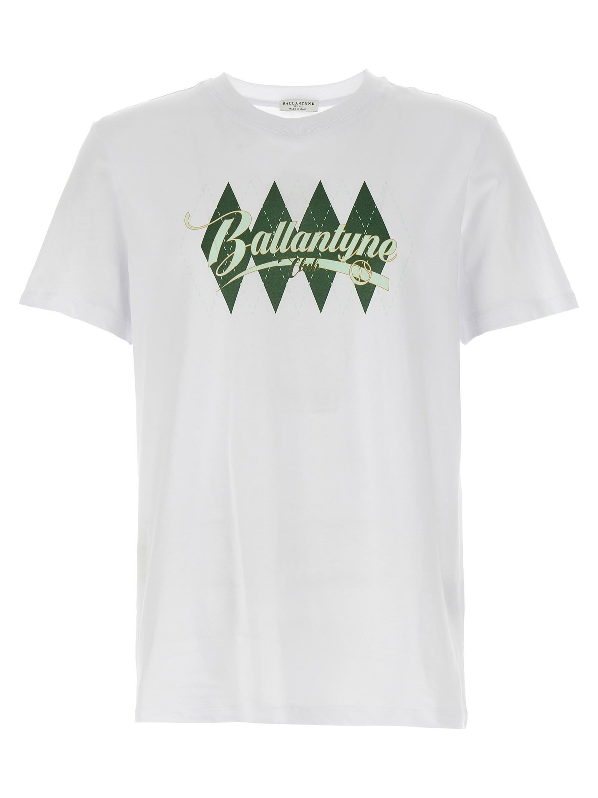 Ballantyne Logo Ballantyne Village High End Shopping Center